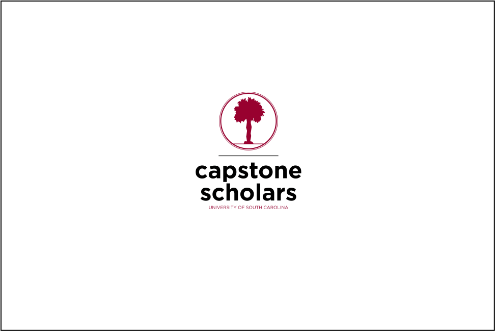Capstone Scholars - Capstone Scholars | University of South Carolina