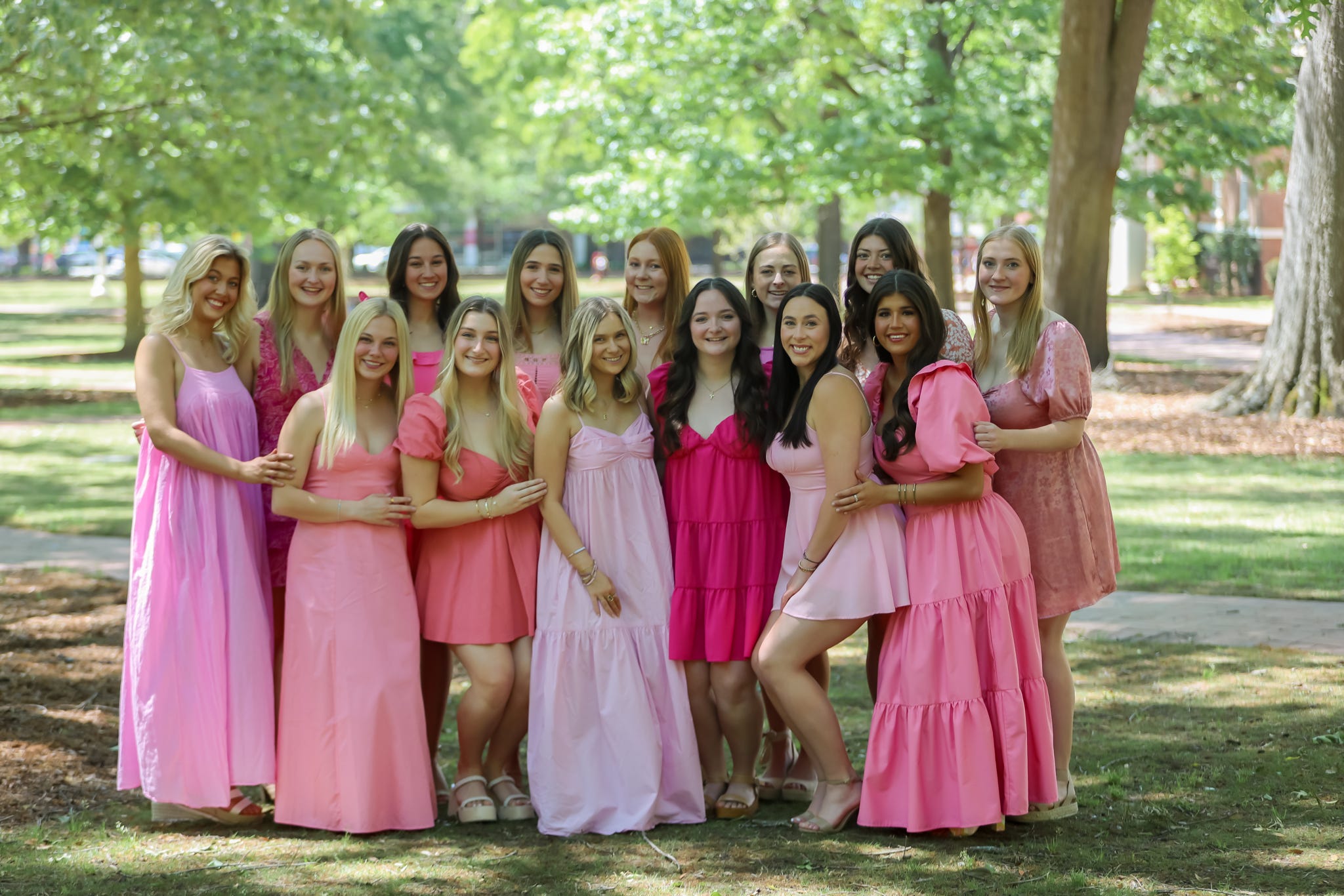 Panhellenic Sorority Recruitment - Fraternity and Sorority Life ...