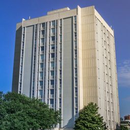 First Year Student Residence Halls - Fall 2023 - Housing | University ...