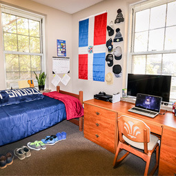 Thornwell - Housing | University of South Carolina