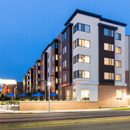 Residence Halls - Housing | University of South Carolina