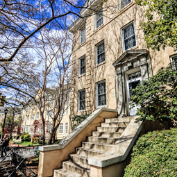 Thornwell - Housing | University of South Carolina