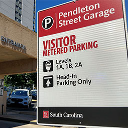 Parking - Parking and Transportation Services | University of South ...