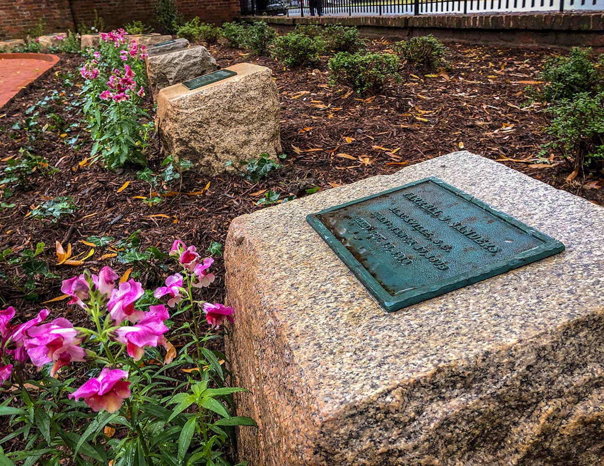 Monuments - University History | University of South Carolina