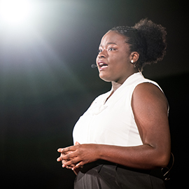 2018 TEDxUofSC | University of South Carolina