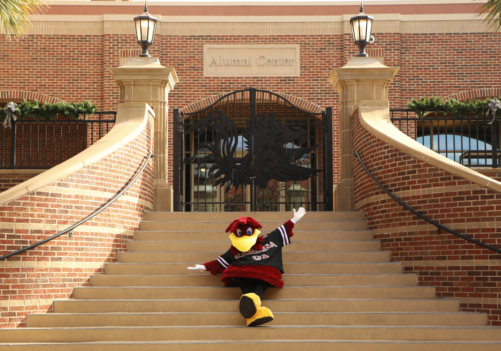 Alumni Gateway | University of South Carolina