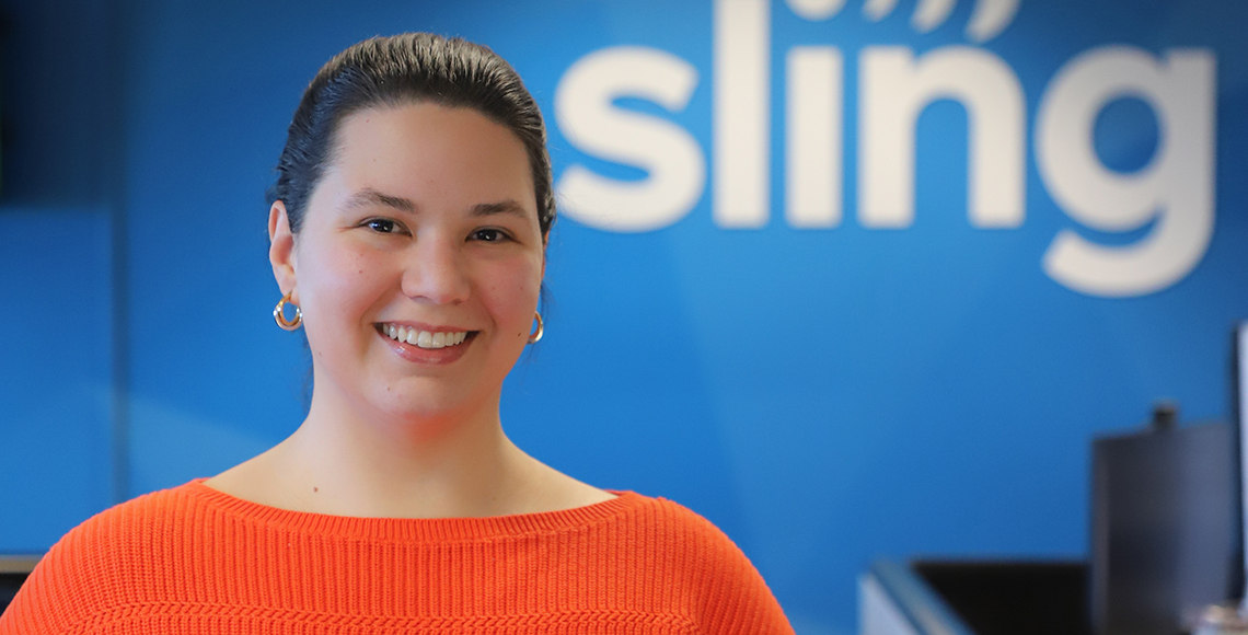 Information and Communications - College of Information and ...