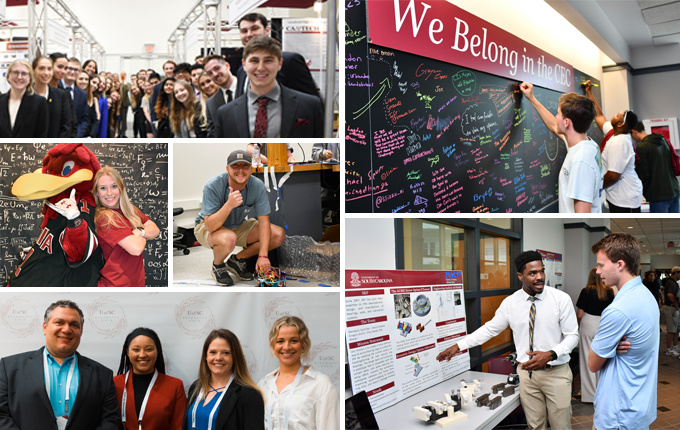 College of Engineering and Computing - College of Engineering and ...