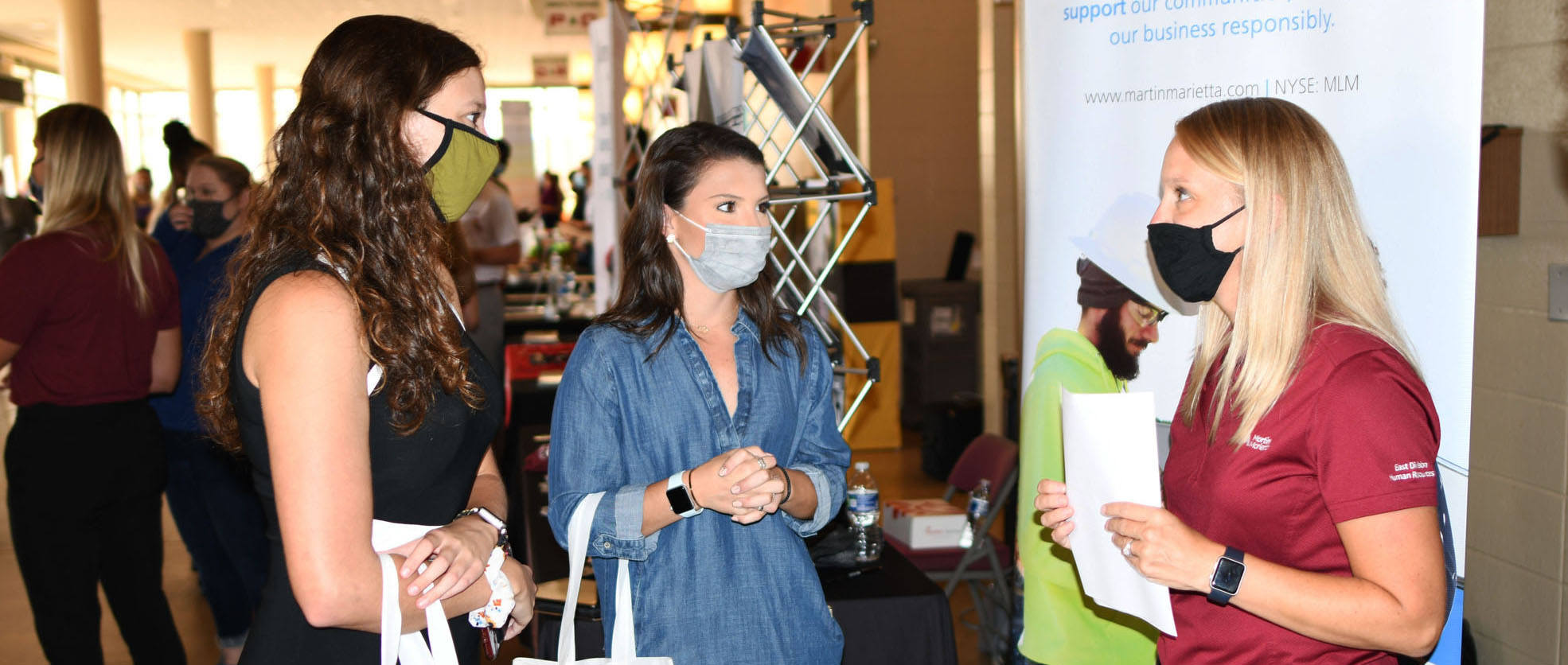 Career Center - College of Engineering and Computing | University of ...