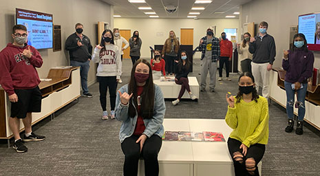 Apply - College of Hospitality, Retail and Sport Management ...