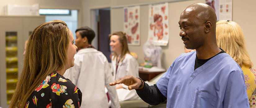 Why USC Nursing Graduate School - College of Nursing | University of ...