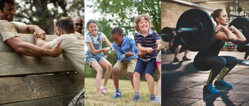 Exercise Science - Arnold School of Public Health | University of South ...
