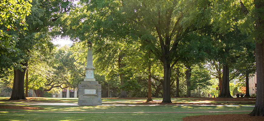 UofSC research partnerships generating over $790 million for the ...