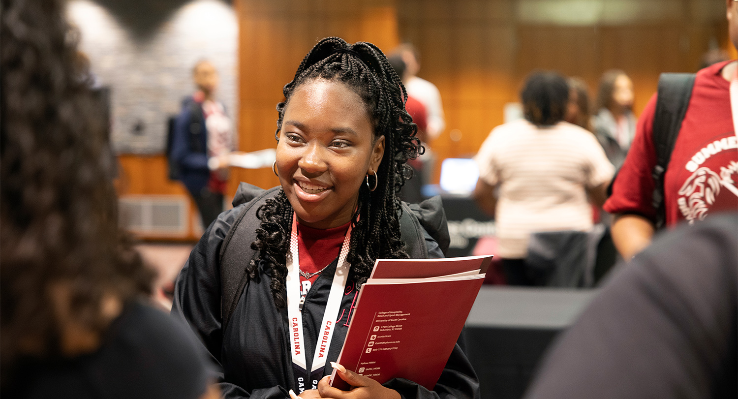 Summer Seniors - USC News & Events | University of South Carolina