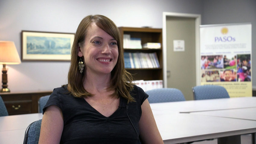 PASOs: Step by step - USC News & Events | University of South Carolina