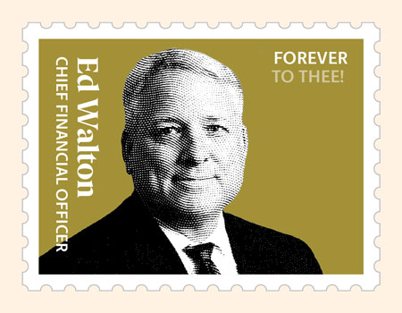 Stamps of Approval - USC News & Events | University of South Carolina