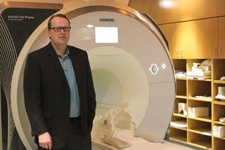 Brains on the brain - USC News & Events | University of South Carolina