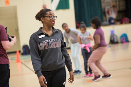 UofSC tops U.S. in sport science for third straight year - USC News ...