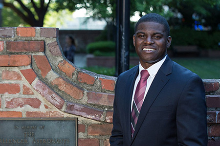 Gamecock emissary - USC News & Events | University of South Carolina