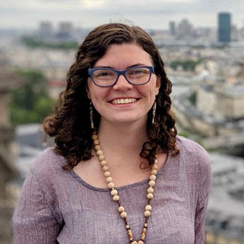 Fulbright Grant allows recipients to continue study, research - USC ...