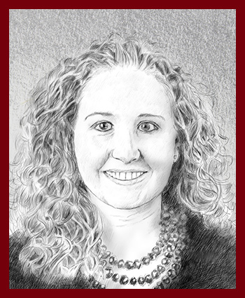 Garnet Apple winner: Deena Isom Scott - USC News & Events | University ...
