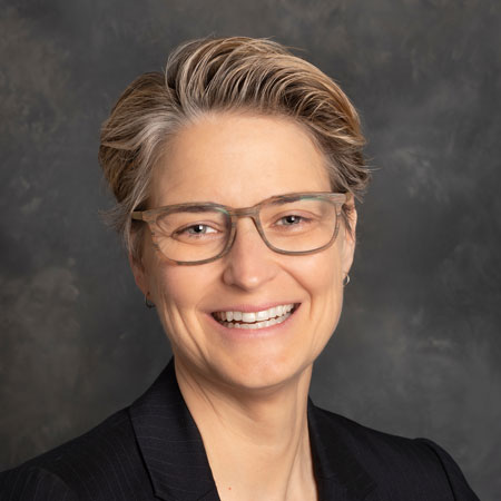 President Amiridis completes leadership team with Development, Student ...