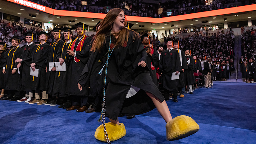 2023: Year in review - USC News & Events | University of South Carolina