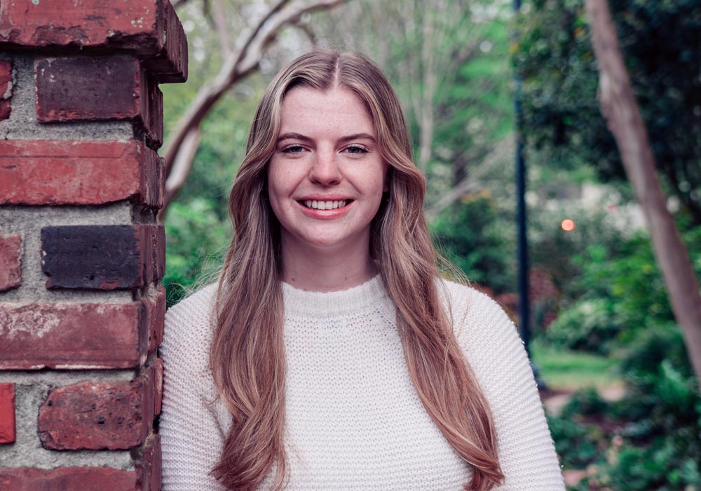 USC has 3 Goldwater scholars in 2024 - USC News & Events | University ...